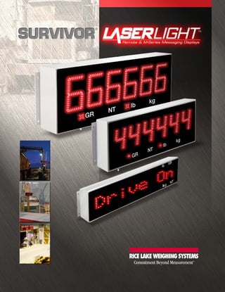 Laser Light Display | PDF