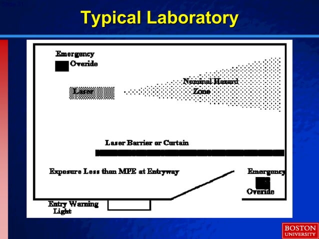Laser safety-training | PDF | Eye and Vision Conditions | Diseases and ...