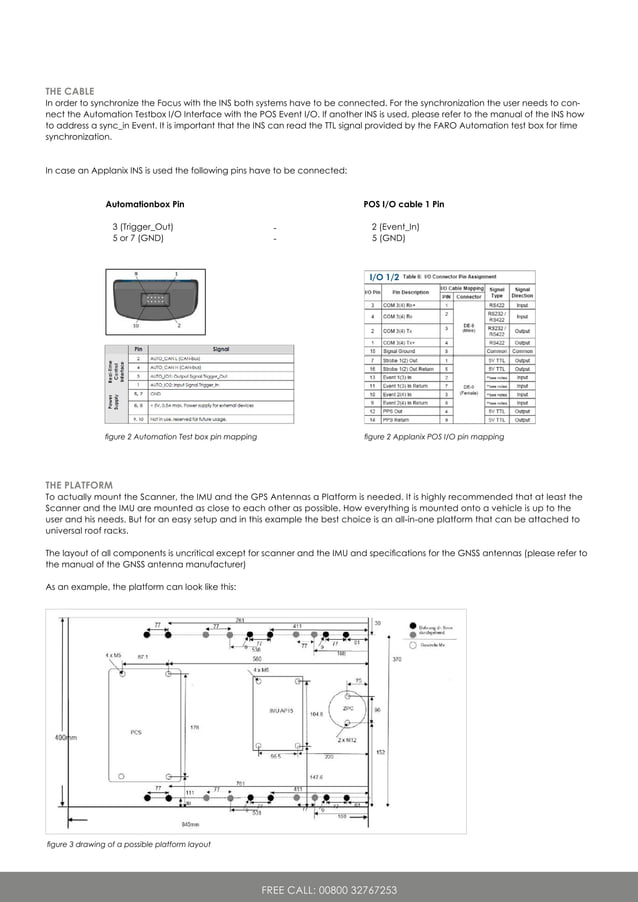 Laser scanner-mobile mapping-white-paper | PDF