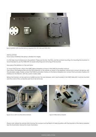 Laser scanner-mobile mapping-white-paper | PDF