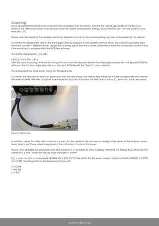 Laser scanner-mobile mapping-white-paper | PDF