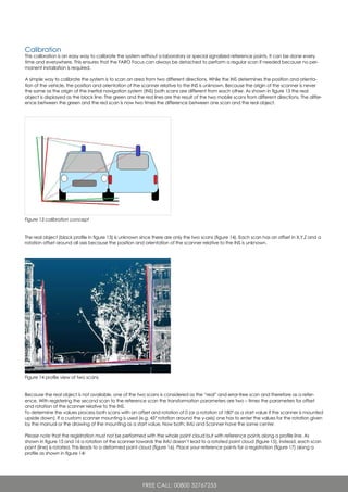 Laser scanner-mobile mapping-white-paper | PDF