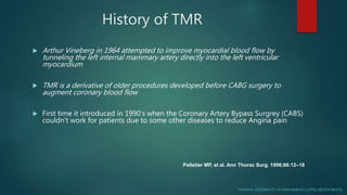 Laser used in cardiology maryam liaqat | PPTX