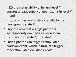LASER_103326.ppt its types classification | PPT