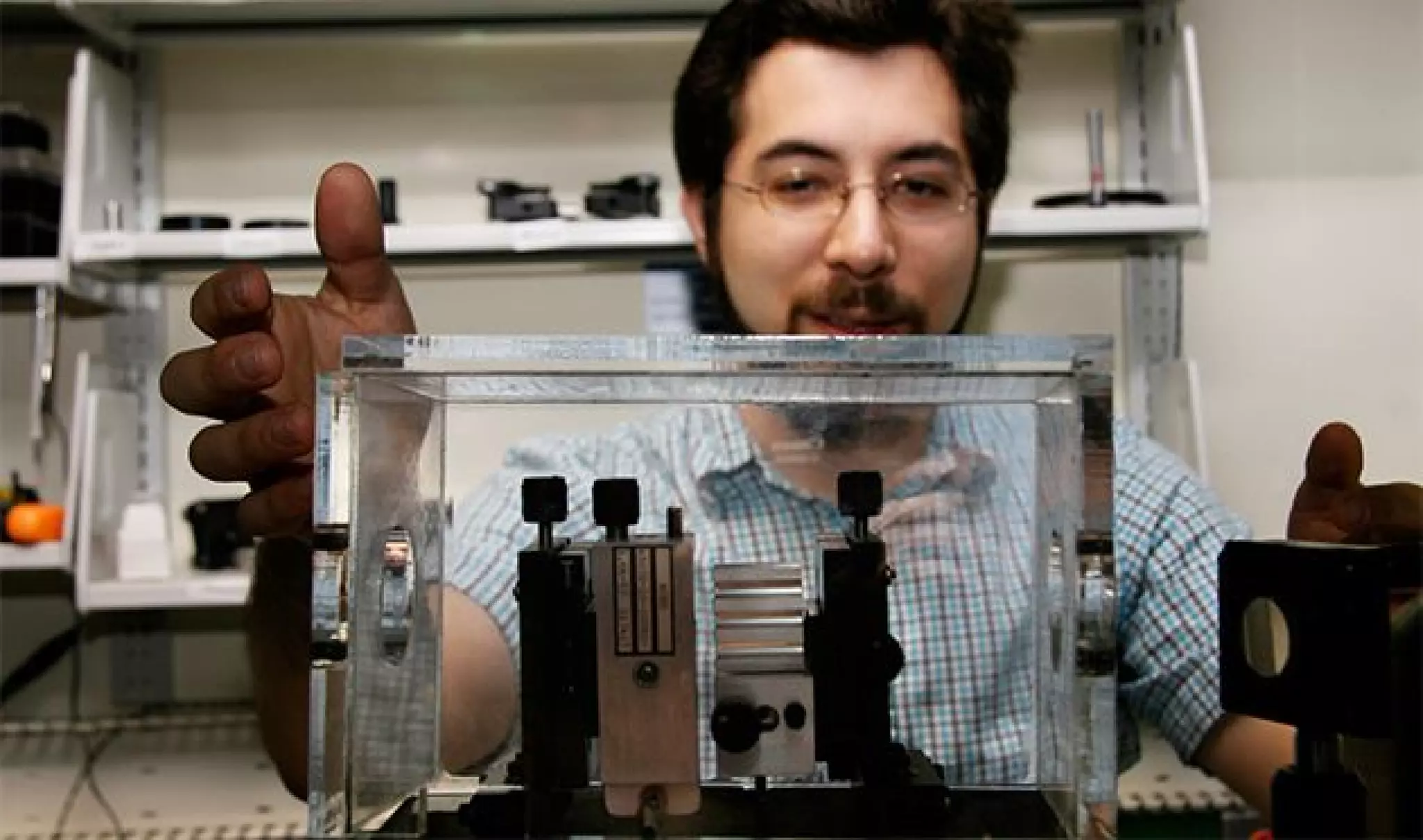 Rewiring the Brain: Inside the New Science of Neuroengineering | PDF