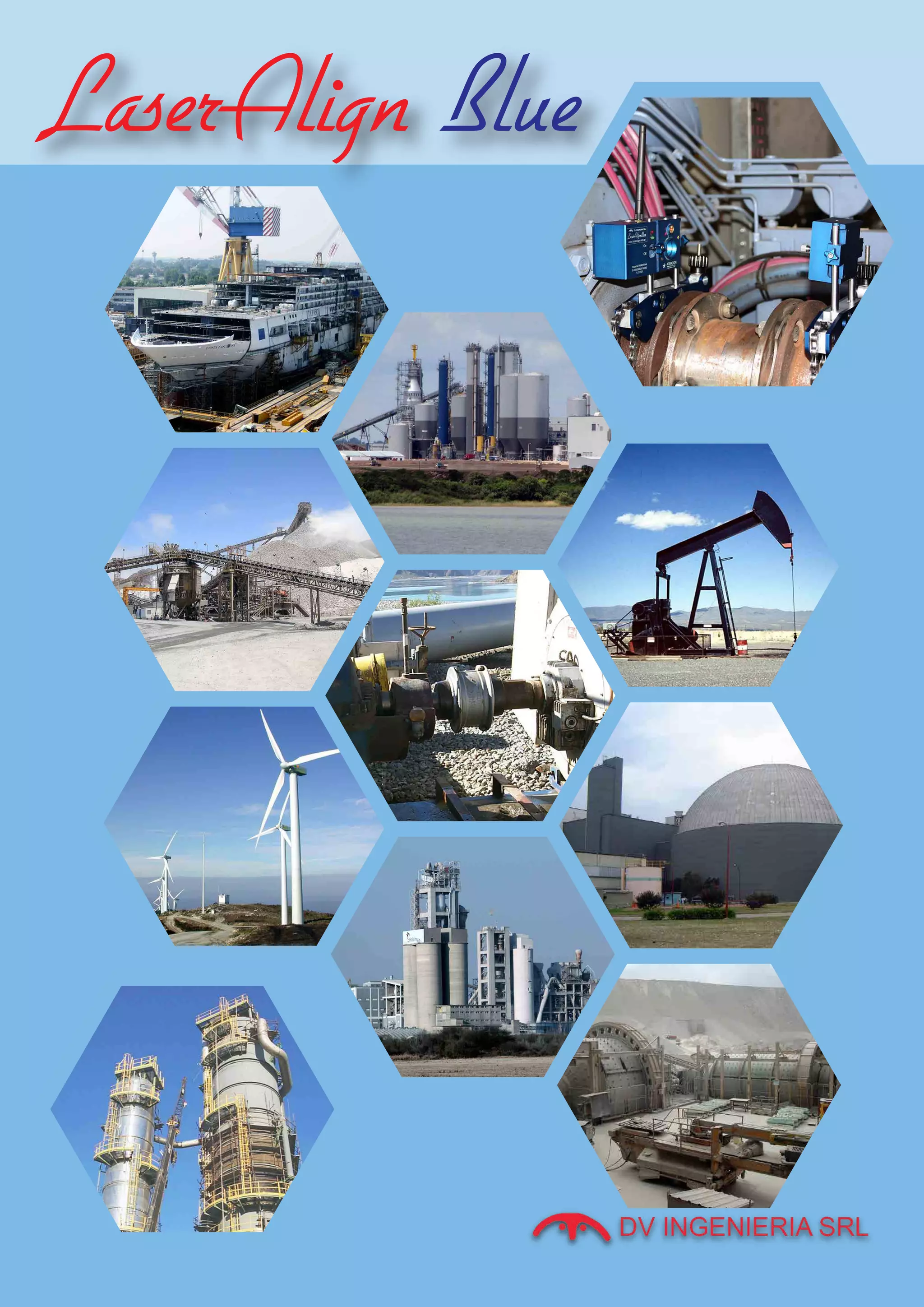 Laser shaft alignment system LASERALIGNBLUE - english | PDF | Computer ...