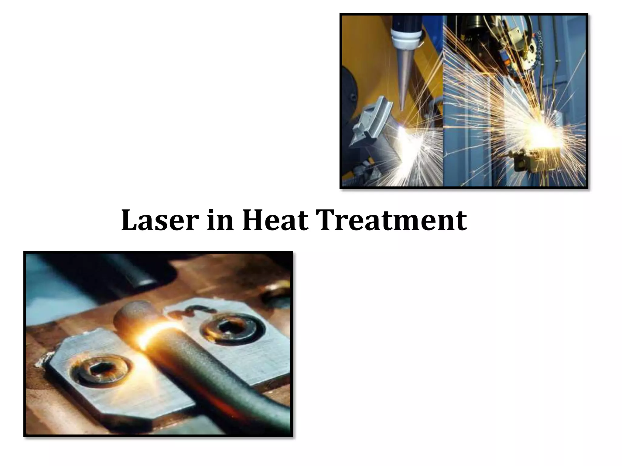 Laser and its applications | PPTX