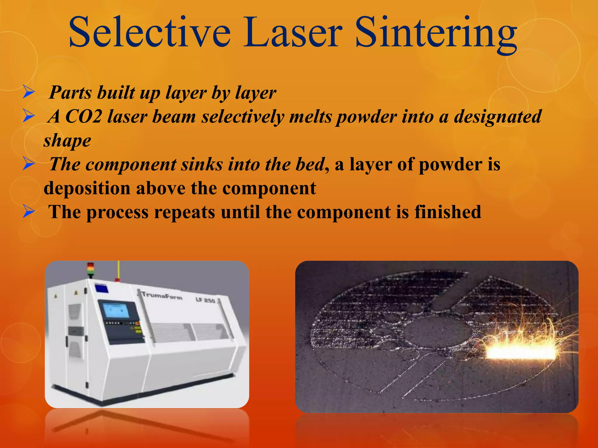Laser and laser cladding | PPTX