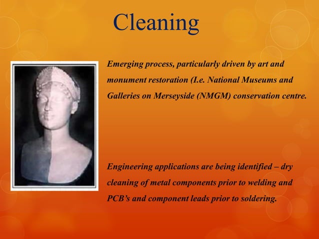 Laser and laser cladding | PPTX | Chemistry | Science