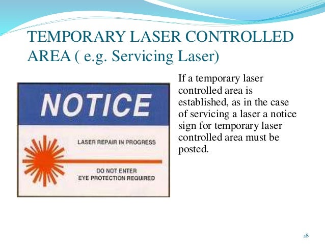 Laser And Operating Room Safety