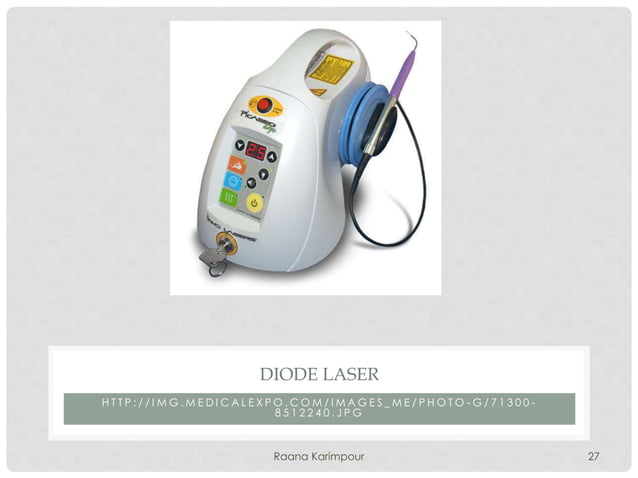 Laser application in medicine | PPTX | Skin and Dermatology | Diseases ...