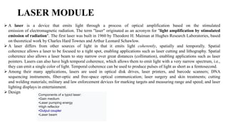 LASER BASED NON-INVASIVE GLUCOSE MONITORING SYSTEM PPT.pptx