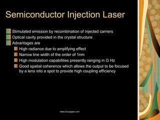Laser basics | PPT