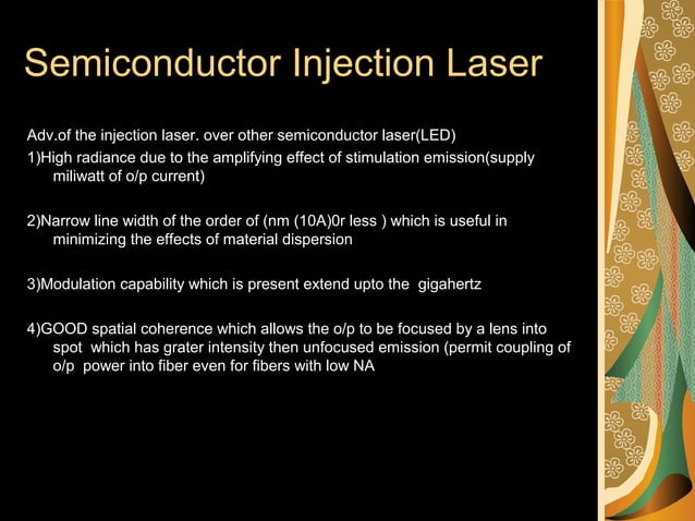 Laser basics | PPT