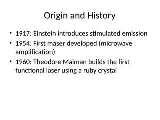 Laser_Basics_Presentation application s_Final.pptx