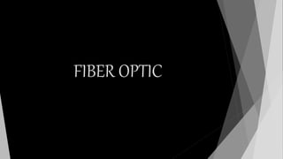 Sinar Laser dan Serat Optik | PPT