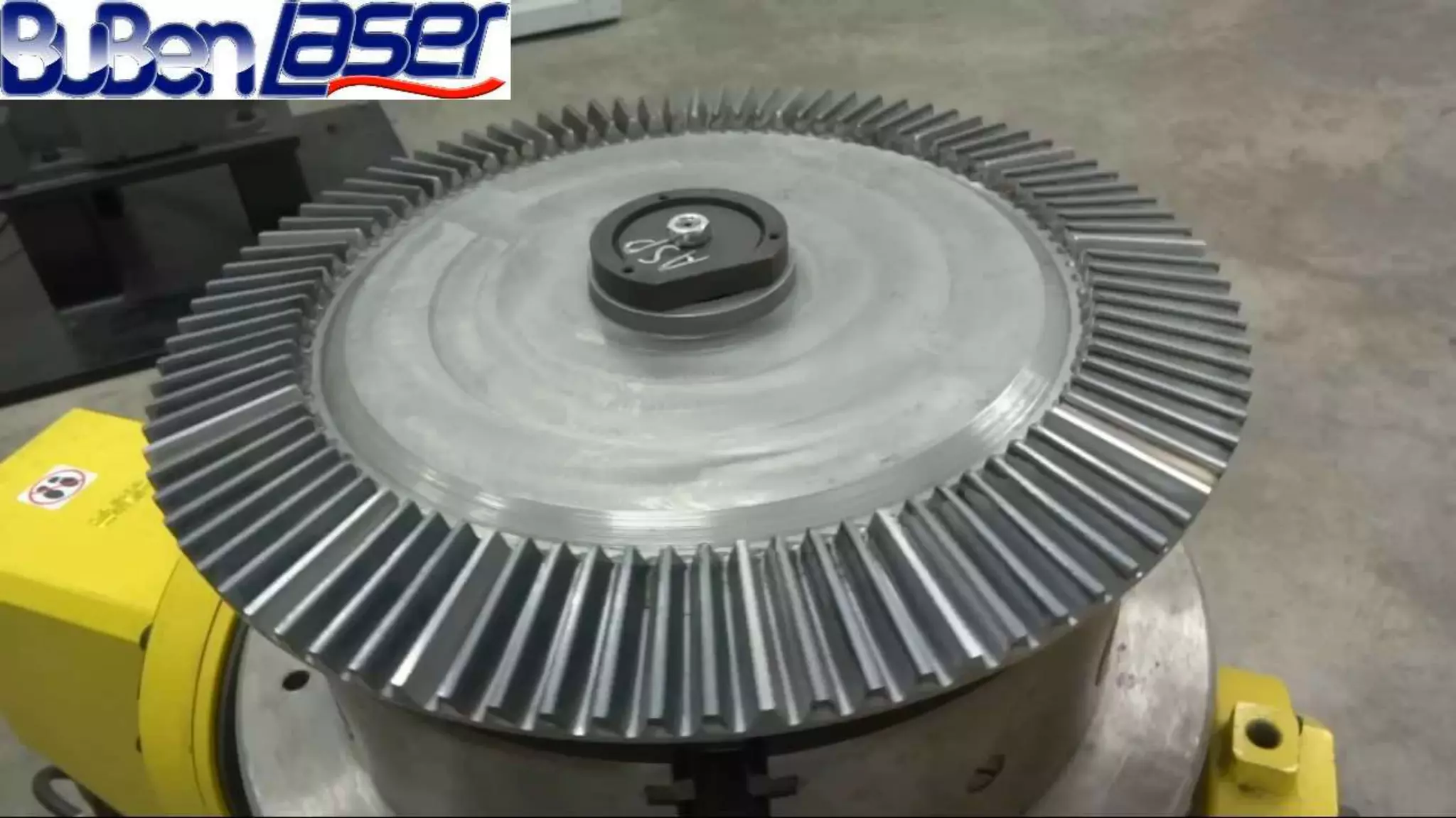 Laser beam hardening | PPT