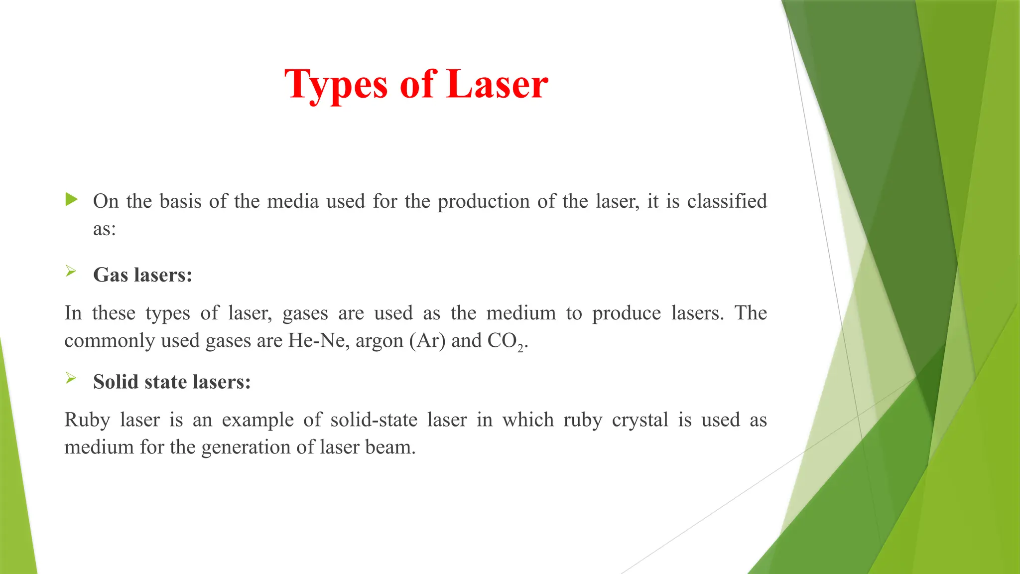 Laser beam machining APPLICATION AND WORKING(LBM).pptx