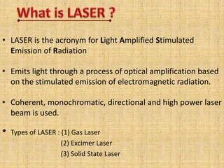 laser Beam Machining For Dliploma Student | PPT
