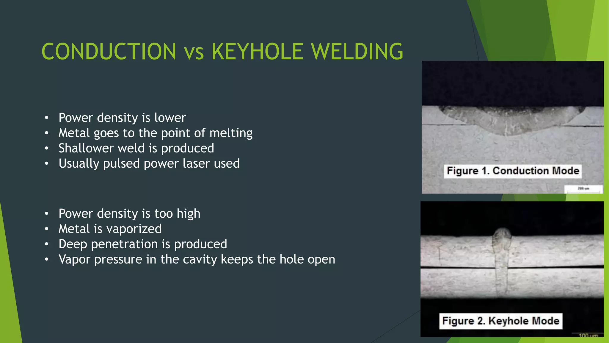 Laser beam welding | PDF