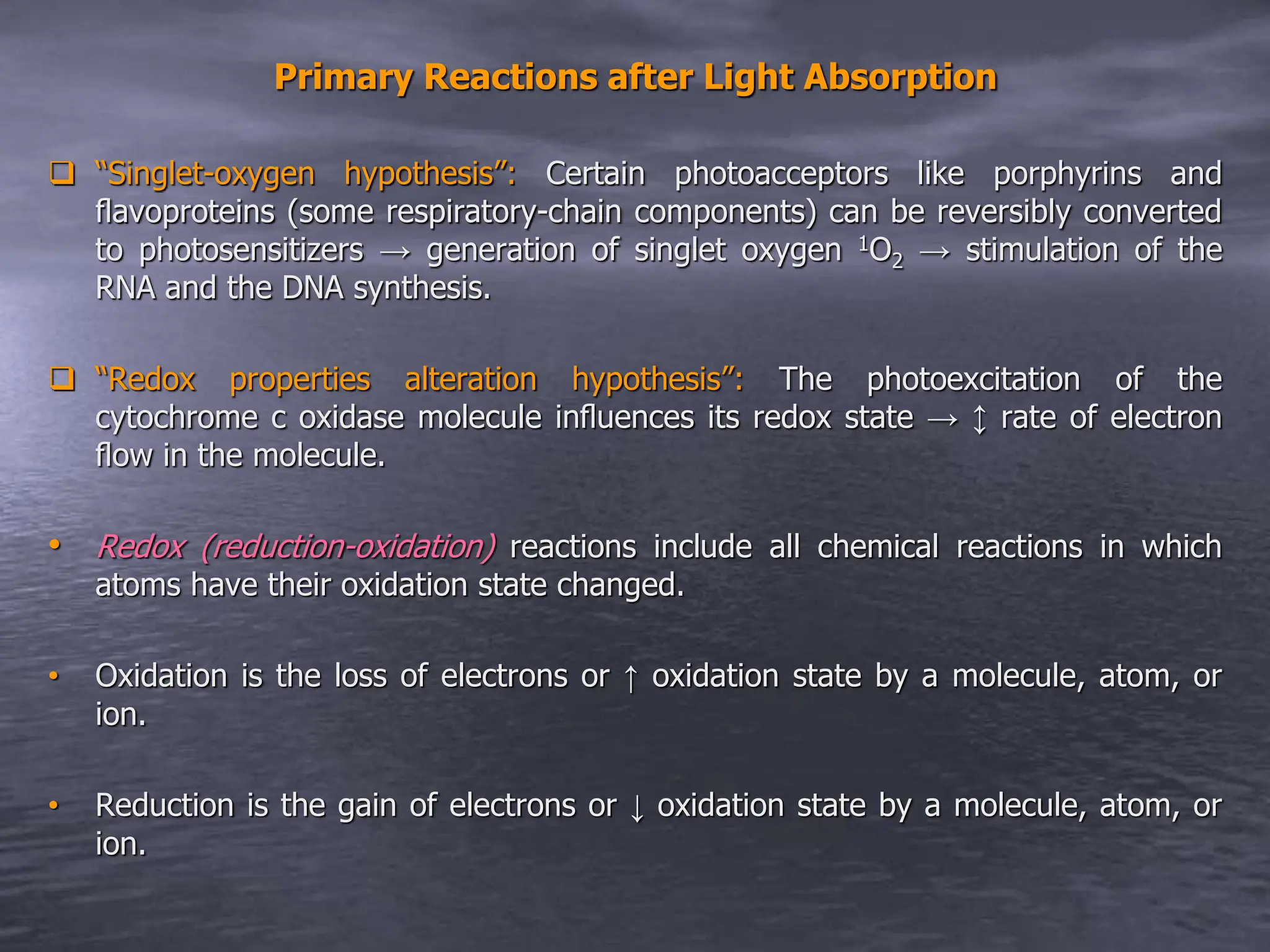 Laser Biomodulation effect in dentistry.pptx