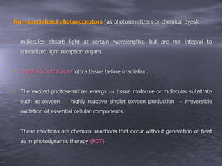 Laser Biomodulation effect in dentistry.pptx