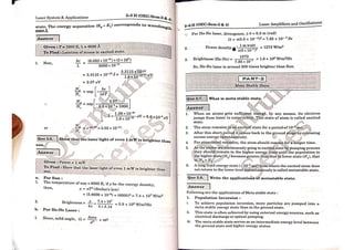 Laser system and application BOE312 QUANTUM unit 1 and 2.pdf