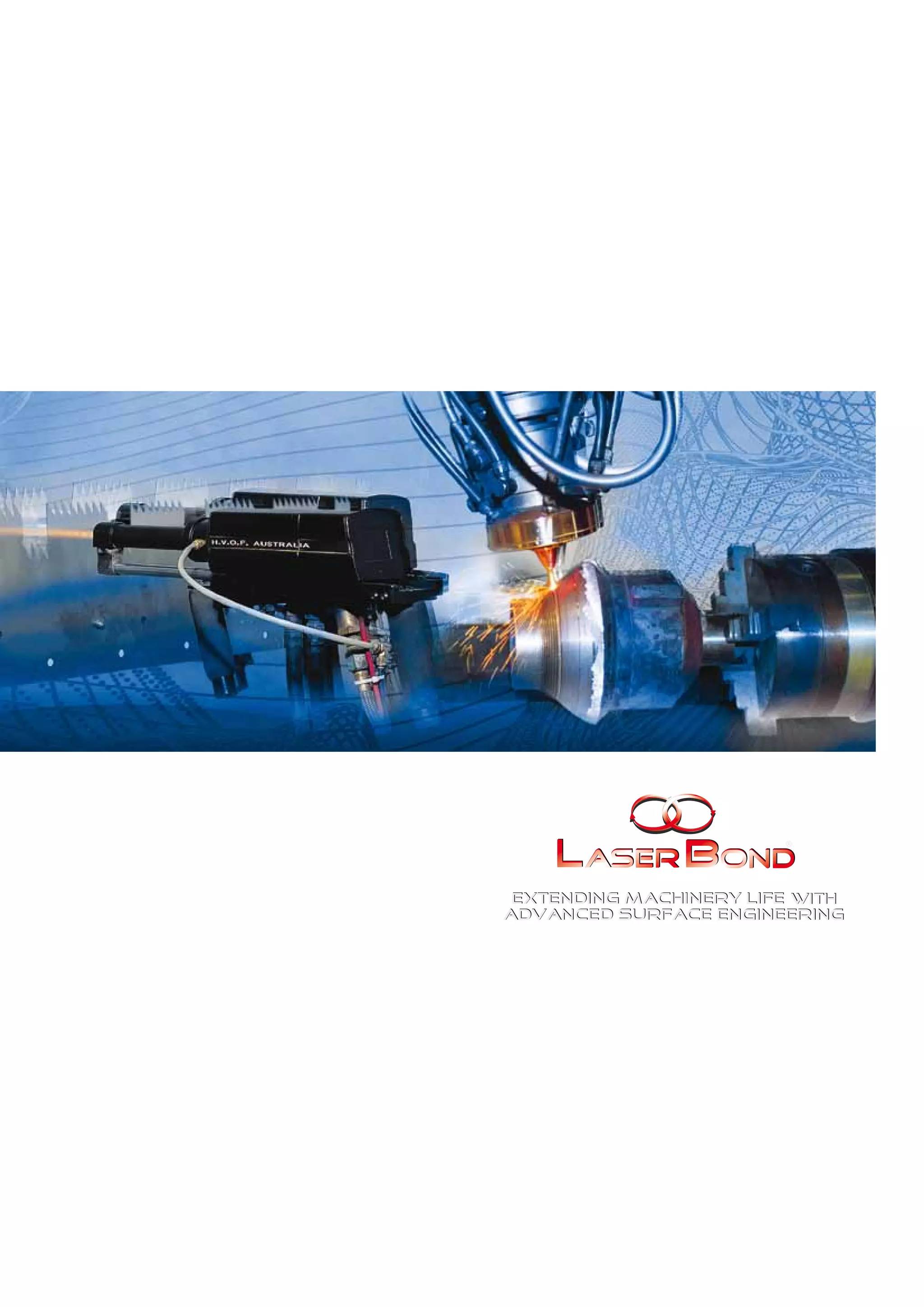 Laser Cladding and Thermal Spraying | PDF