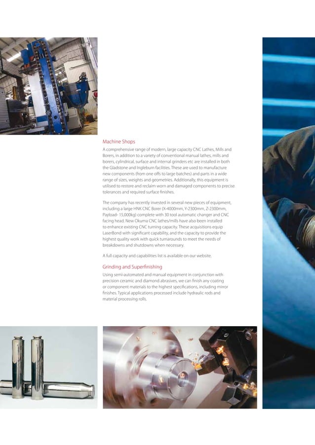 Laser Cladding and Thermal Spraying | PDF