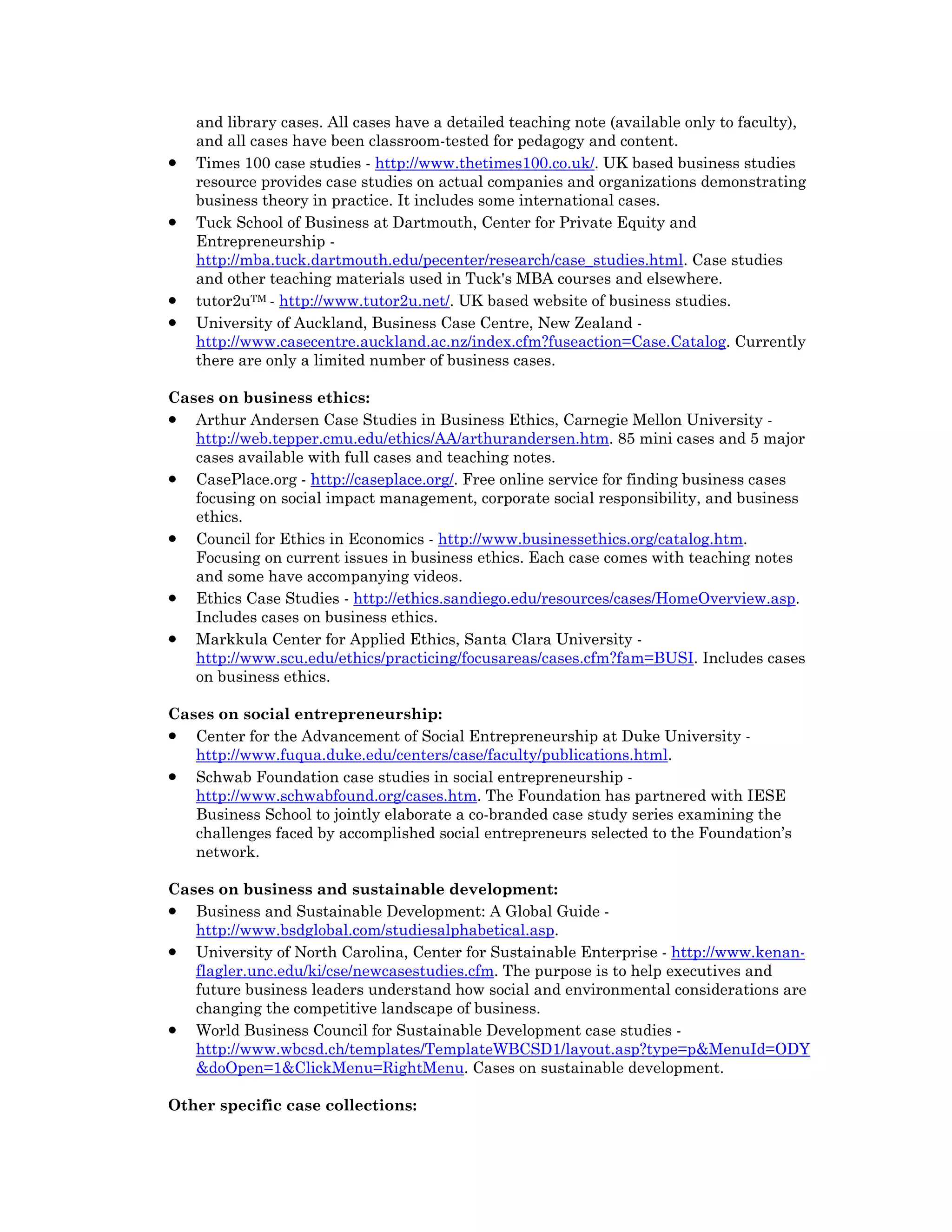 Laser case study-resources | PDF