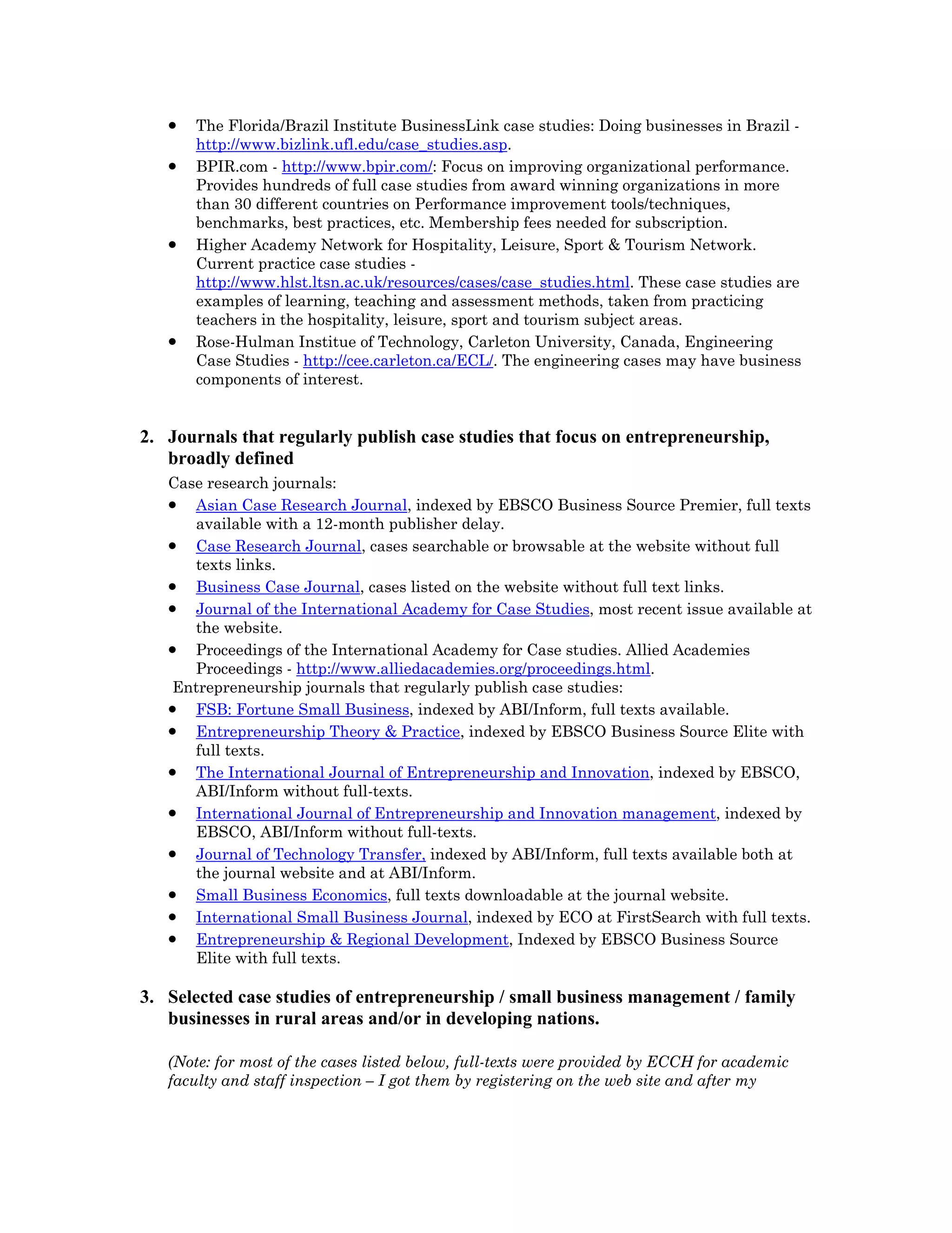 Laser case study-resources | PDF