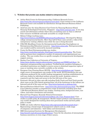 Laser case study-resources | PDF