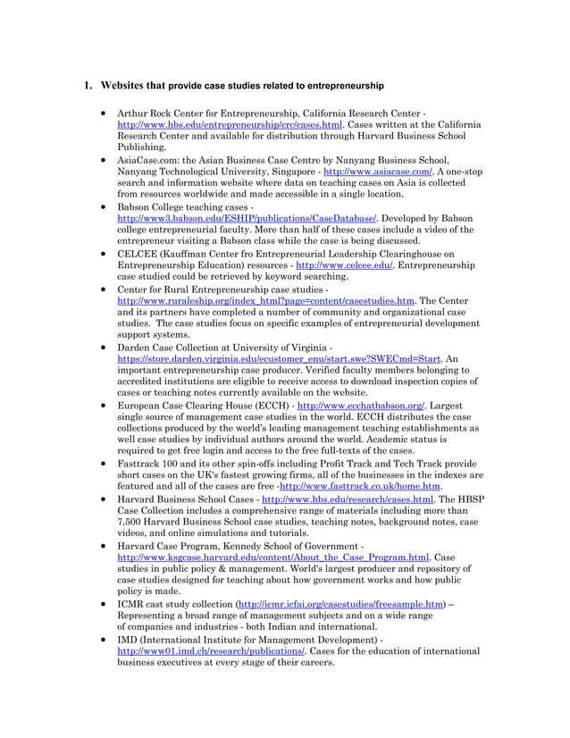 Laser case study-resources | PDF