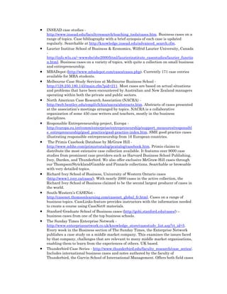 Laser case study-resources | PDF