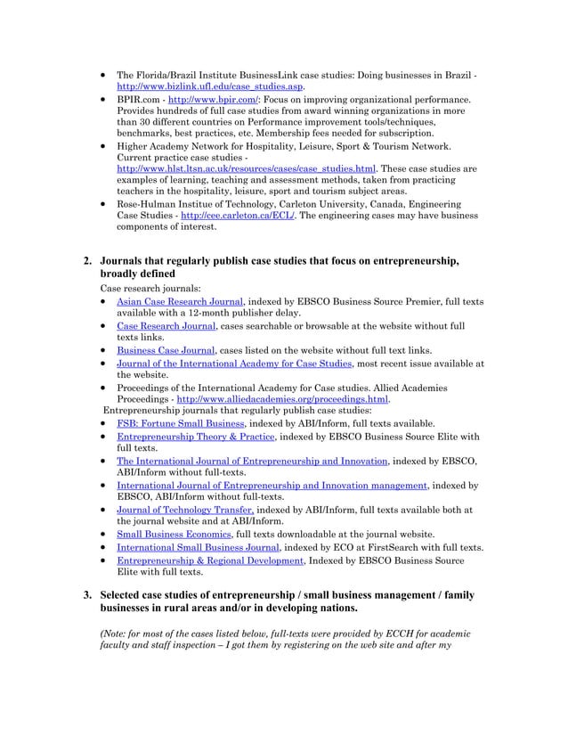 Laser case study-resources | PDF