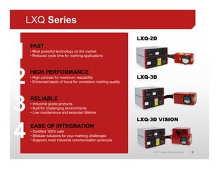 Laser cleaning solution | Laserax | PDF