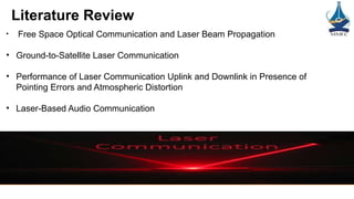 laser communication theory ppt with all .pptx