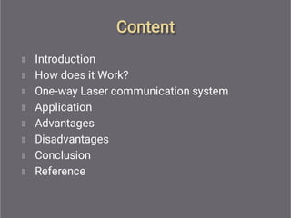 Laser communications ppt.pdf