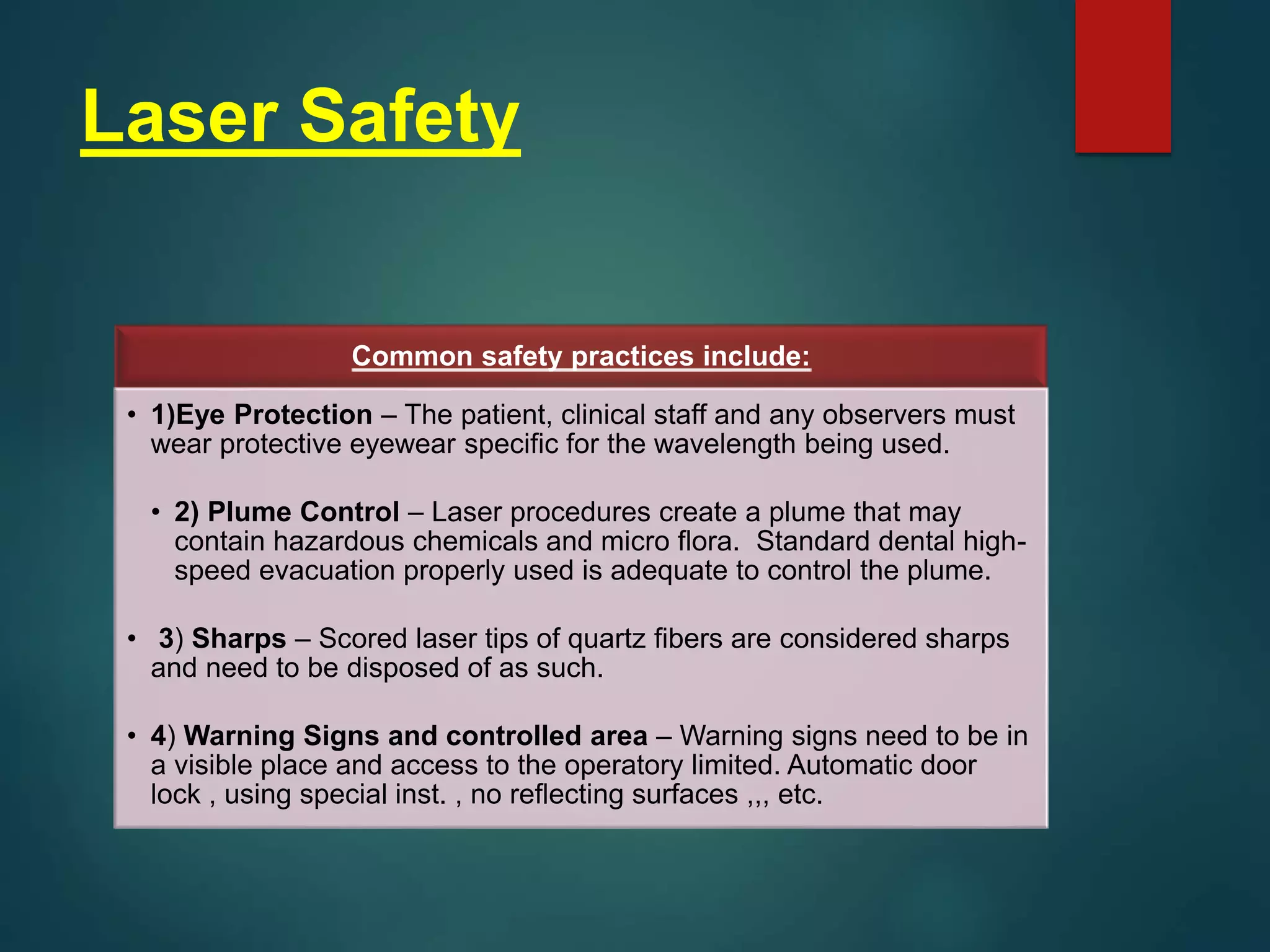 Diode Dental Laser Clinical Guide Clinical Guide For Soft Tissue