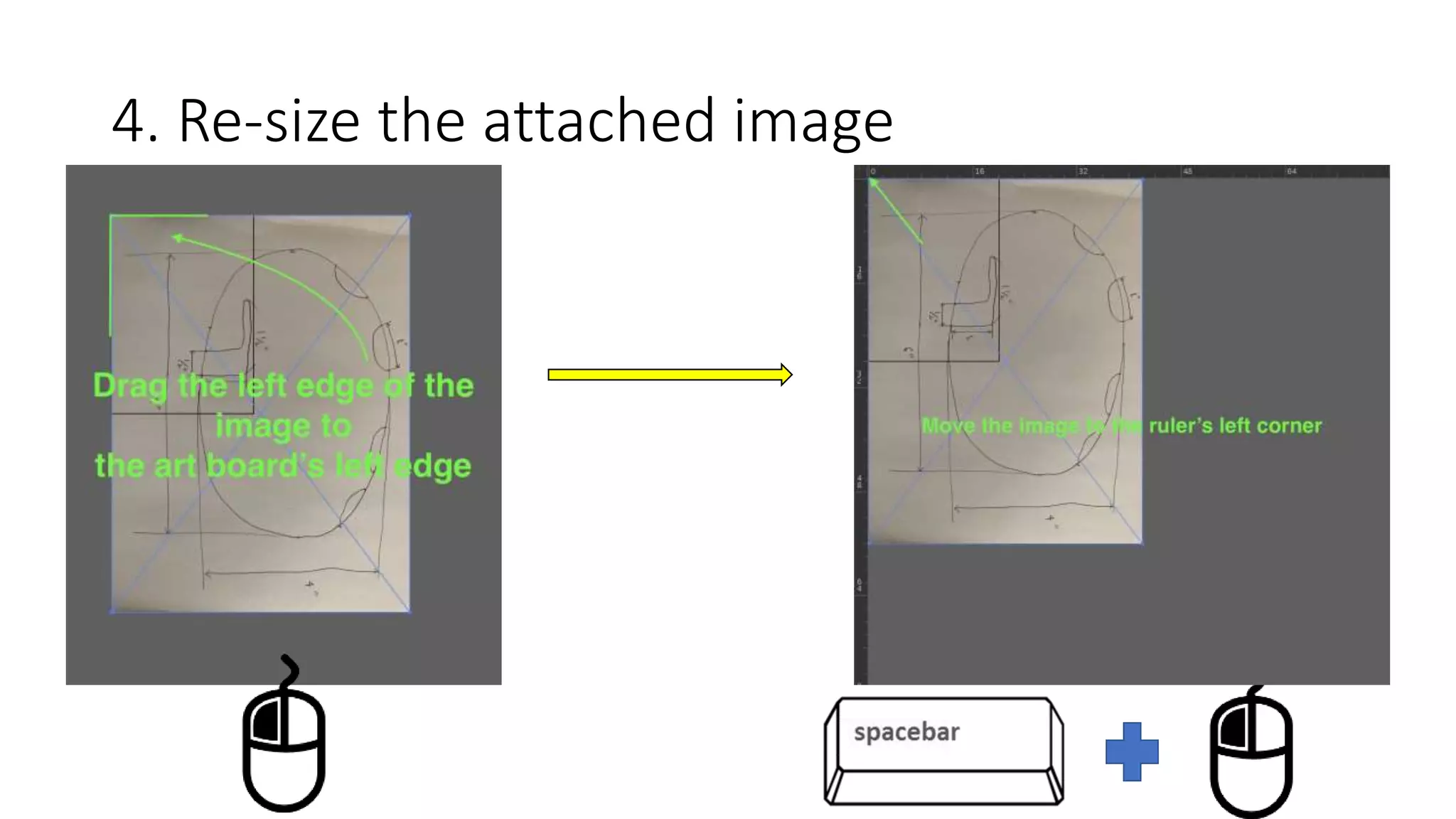 Laser cut step by step instruction | PPT