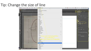 Laser cut step by step instruction | PPT