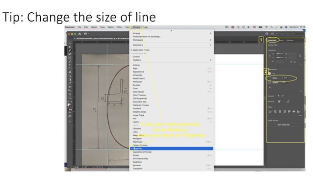 Laser cut step by step instruction | PPT