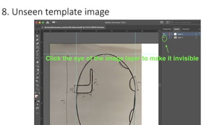 Laser cut step by step instruction | PPT