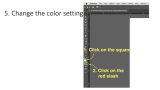 Laser cut step by step instruction | PPT