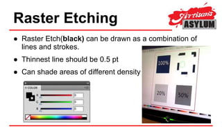 Lasercutter training epilog helix.v2