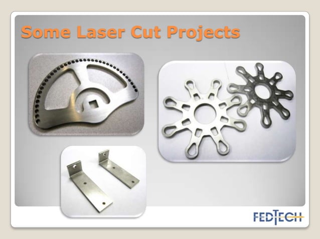 All About Laser Cutting | PPTX | Science