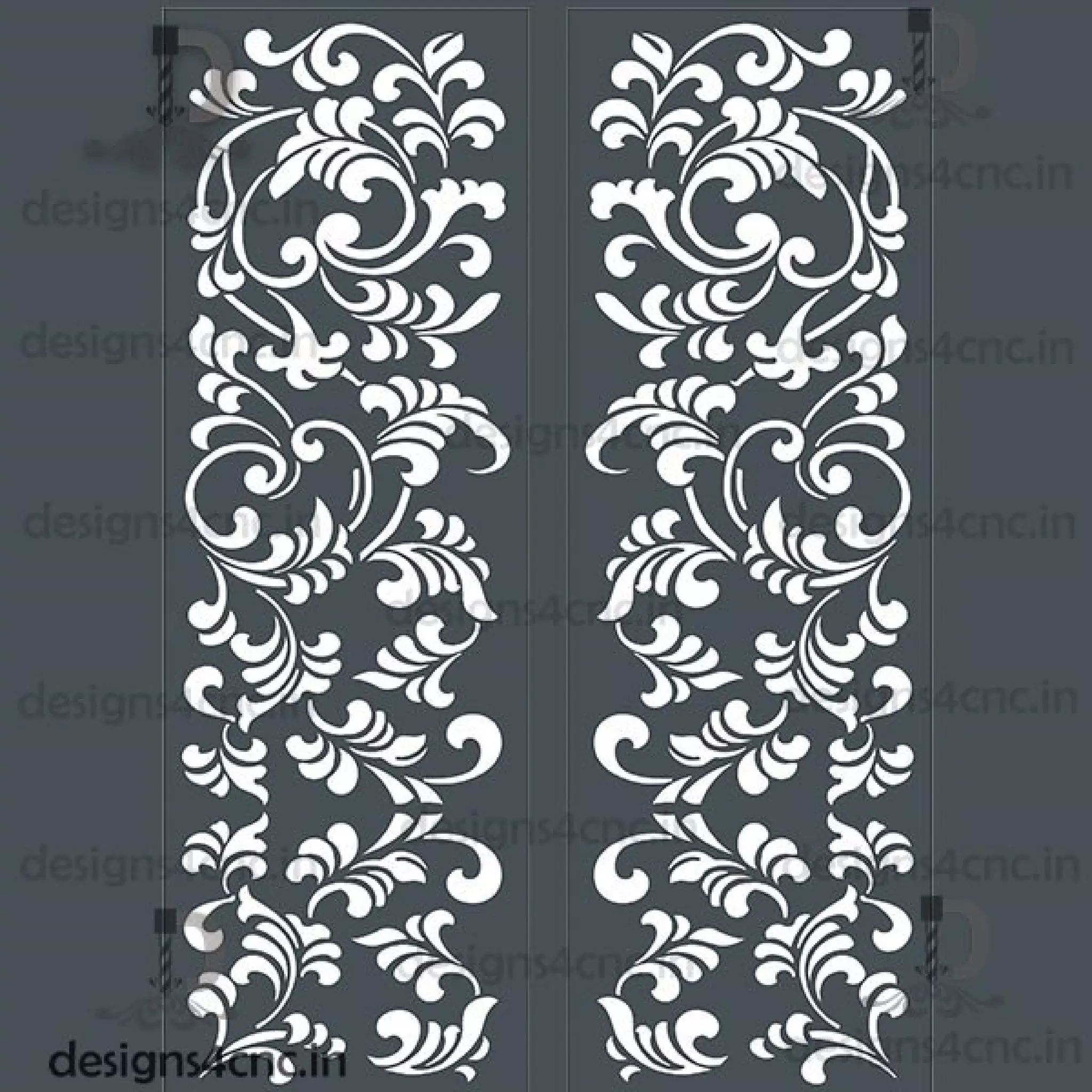 FREE VECTOR DESIGNS FOR LASER CNC CUTTING | PDF