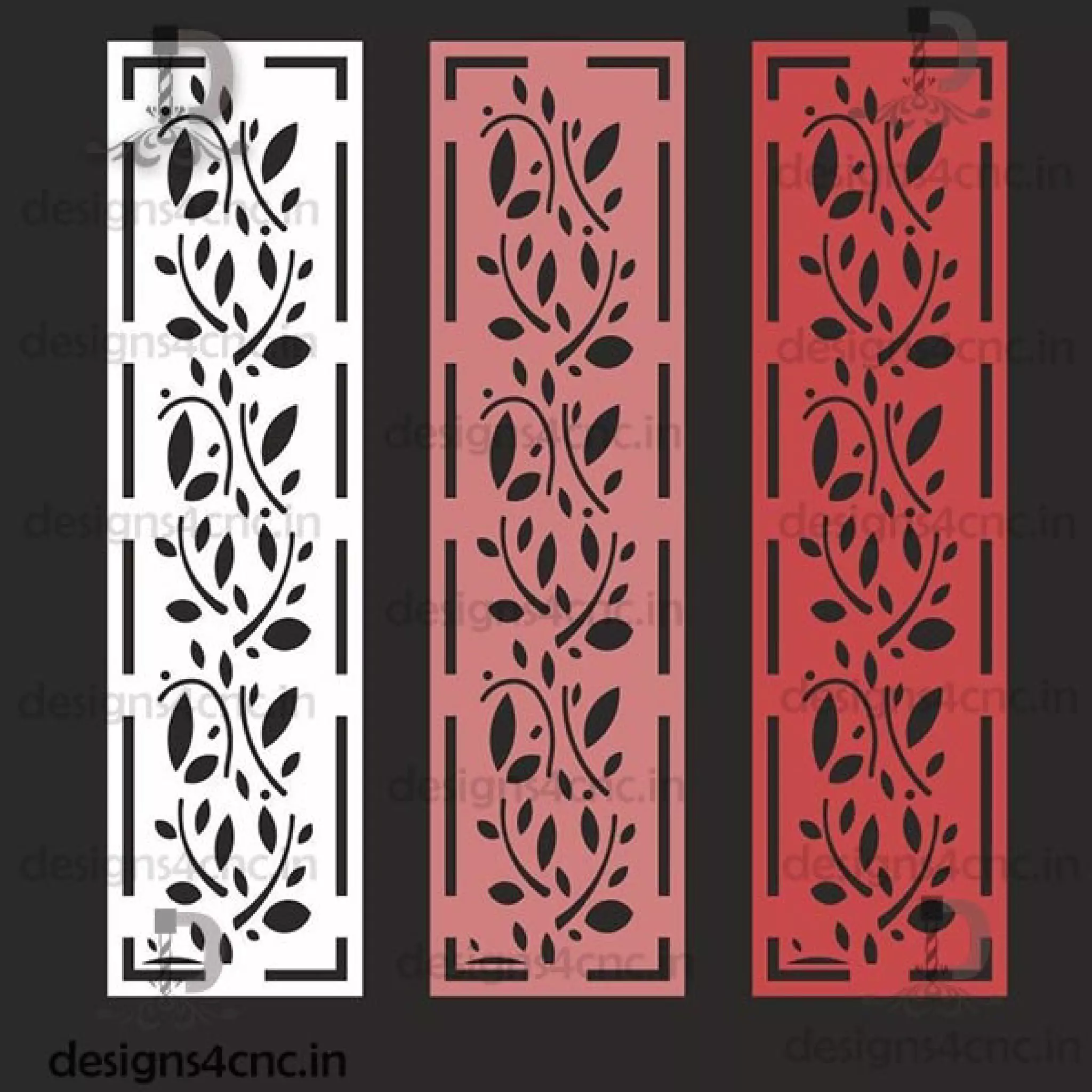 FREE VECTOR DESIGNS FOR LASER CNC CUTTING | PDF