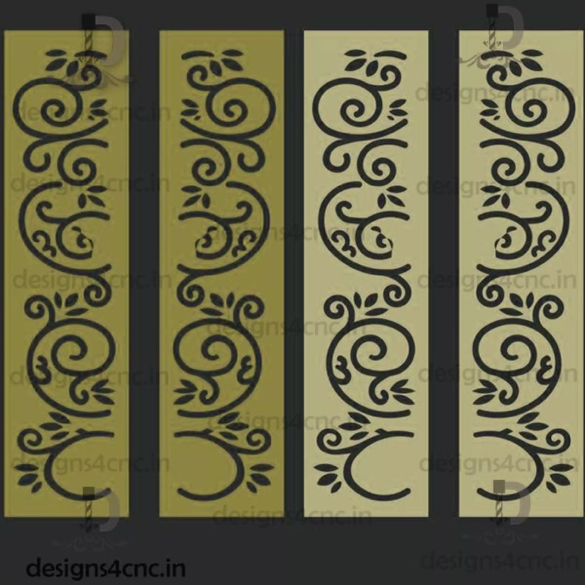 FREE VECTOR DESIGNS FOR LASER CNC CUTTING | PDF
