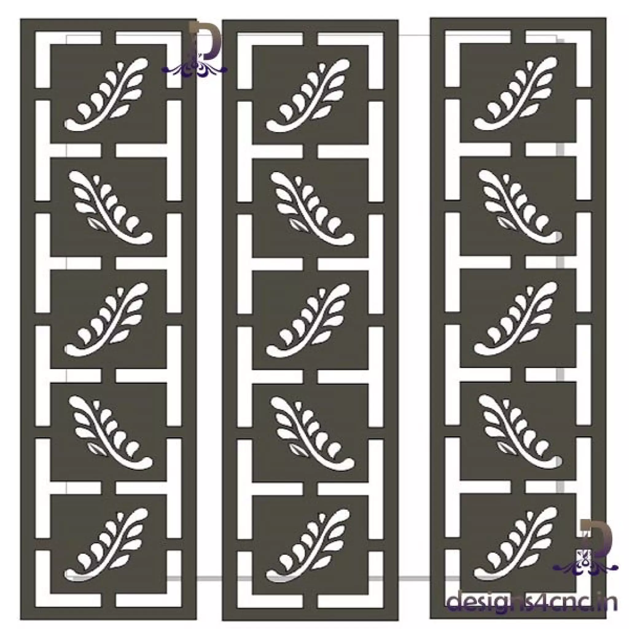 FREE VECTOR DESIGNS FOR LASER CNC CUTTING | PDF